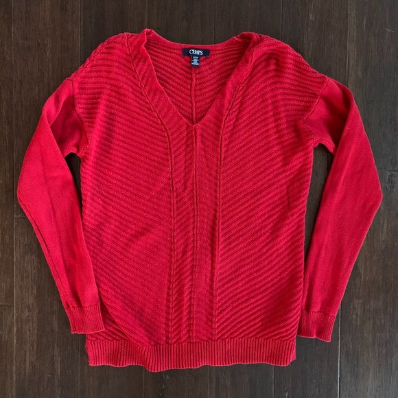 Chaps | Sweaters | Chaps Sweater | Poshmark